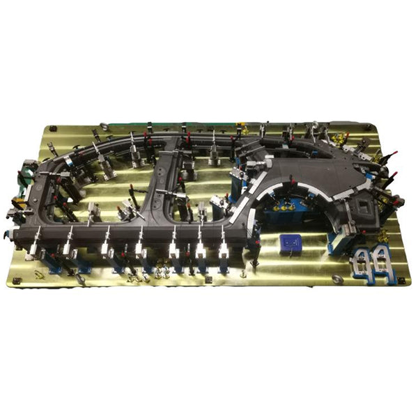 Side boarding external plate test tool – ruijite-gauge.com